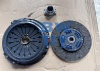 China Organic Friction Material 2995559 Truck Clutch Disc High Friction Coefficient Excellent Heat Resistance Long Service Life for sale