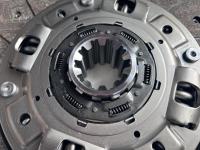 China 1-31240-892-1 Truck Clutch for sale