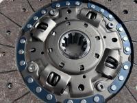 China 1-31240-892-1 Truck Clutch for sale