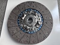 China 1-31240-892-1 Truck Clutch for sale