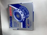 China 91A21-00401 Truck Clutch Parts for sale