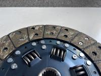 China 91A21-00401 Truck Clutch Parts for sale