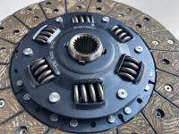 China 91A21-00401 Truck Clutch Parts for sale
