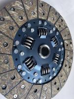 China 91A21-00401 Truck Clutch Parts for sale