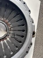 China 170001-31 Clutch Pressure Plate for sale