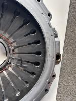 China 170001-31 Clutch Pressure Plate for sale