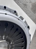 China 4002501304  Clutch Pressure Plate for sale