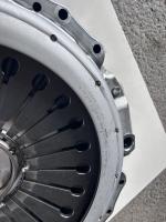 China 4002501304  Clutch Pressure Plate for sale