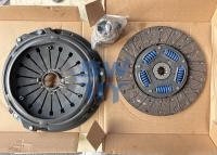 China High-Performance Truck Clutch Part 42541445 Original Design Long-Lasting Performance for sale