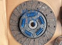 China High-Performance Truck Clutch Part 42541445 Original Design Long-Lasting Performance for sale