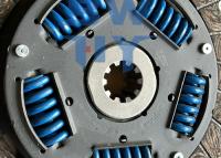 China High-Performance Truck Clutch Part 42541445 Original Design Long-Lasting Performance for sale