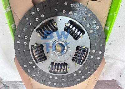 China Original clutch plate 23715461, replacement part number 23715461/24156890/85022359 for sale
