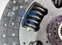 China Original clutch plate 23715461, replacement part number 23715461/24156890/85022359 for sale