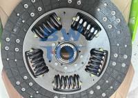 China Original clutch plate 23715461, replacement part number 23715461/24156890/85022359 for sale
