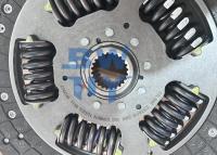 China Original clutch plate 23715461, replacement part number 23715461/24156890/85022359 for sale