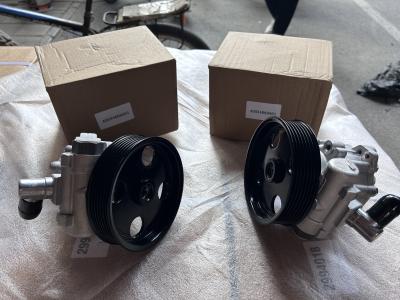 China A0034669301 Power Steering Pump for sale