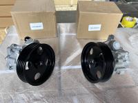 China A0034669301 Power Steering Pump for sale