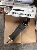 China 1476415 Shock Absorber for sale