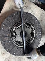 China 20806454S1 Clutch Assembly for sale