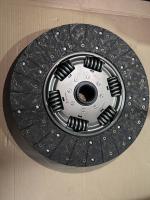 China 3400700372 Clutch Assembly for sale