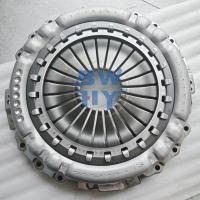 China 33482000553 Truck Clutch Pressure Plate with Superior Durability and Performance for Medium and Heavy-Duty Vehicles for sale