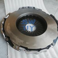 China 33482000553 Truck Clutch Pressure Plate with Superior Durability and Performance for Medium and Heavy-Duty Vehicles for sale