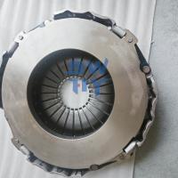 China 33482000553 Truck Clutch Pressure Plate with Superior Durability and Performance for Medium and Heavy-Duty Vehicles for sale