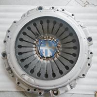 China European Truck Clutch Part 21945331/3482001606 Smooth Power Transmission and Outstanding Durability for sale