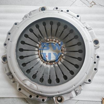 China European Truck Clutch Part 21945331/3482001606 Smooth Power Transmission and Outstanding Durability for sale