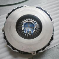 China European Truck Clutch Part 21945331/3482001606 Smooth Power Transmission and Outstanding Durability for sale
