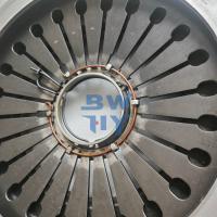 China European Truck Clutch Part 21945331/3482001606 Smooth Power Transmission and Outstanding Durability for sale