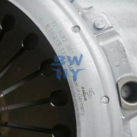 China European Truck Clutch Part 21945331/3482001606 Smooth Power Transmission and Outstanding Durability for sale