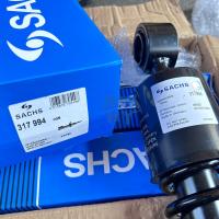 China Superior Comfort and Stability Sachs 317994 Truck Clutch Part with Advanced Valve Tuning Technology for sale