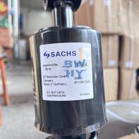 China Superior Comfort and Stability Sachs 317994 Truck Clutch Part with Advanced Valve Tuning Technology for sale