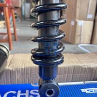 China Superior Comfort and Stability Sachs 317994 Truck Clutch Part with Advanced Valve Tuning Technology for sale