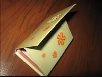 China 4C 1C Luxury Paper Gift Box Folding Magnetic Cardboard Gift Box for sale