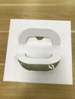 China White Cardboard Cake Boxes Logo Printed Kraft Paper Cake Boxes 11X7X3cm for sale