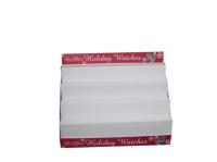 China Matte Lamination Custom Display Boxes Colorful Printed Cardboard Display Box ODM for sale
