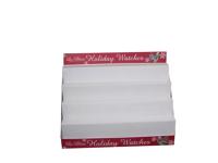 China Matte Lamination Custom Display Boxes Colorful Printed Cardboard Display Box ODM for sale