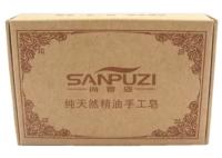 China Corrugated Cardboard Gift Boxes Customized Shipping Mailing Boxes Square Rectangle for sale