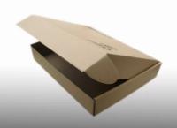 China Corrugated Cardboard Gift Boxes Customized Shipping Mailing Boxes Square Rectangle for sale