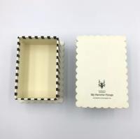 China Customized Lid And Base Gift Box Cosmetic Gift Packaging Box Recycled for sale