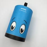 China ODM OEM Rigid Gift Boxes Round Luxury Tube Packaging For Children for sale