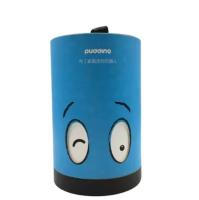 China ODM OEM Rigid Gift Boxes Round Luxury Tube Packaging For Children for sale