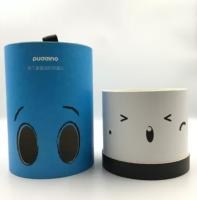 China ODM OEM Rigid Gift Boxes Round Luxury Tube Packaging For Children for sale