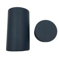 China Customized Rigid Gift Boxes Recyclable Paper Cylinder Box For Tea Storage for sale