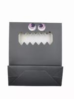 China 250GSM Logo Printed Paper Bag Customized Craft Paper Gift Bags For Girls for sale