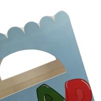 China OEM Customized Shopping Bag Eco Friendly Matte Paper Bags For Packaging Chocolates for sale