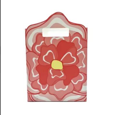 China Colorful Shopping Gift Bags Waterproof Custom Design Bags 4C 0C Printing for sale