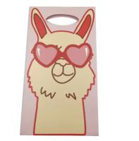 China Pink Branded Paper Bags Colorful Printing Shopping Paper Bags Recycable for sale